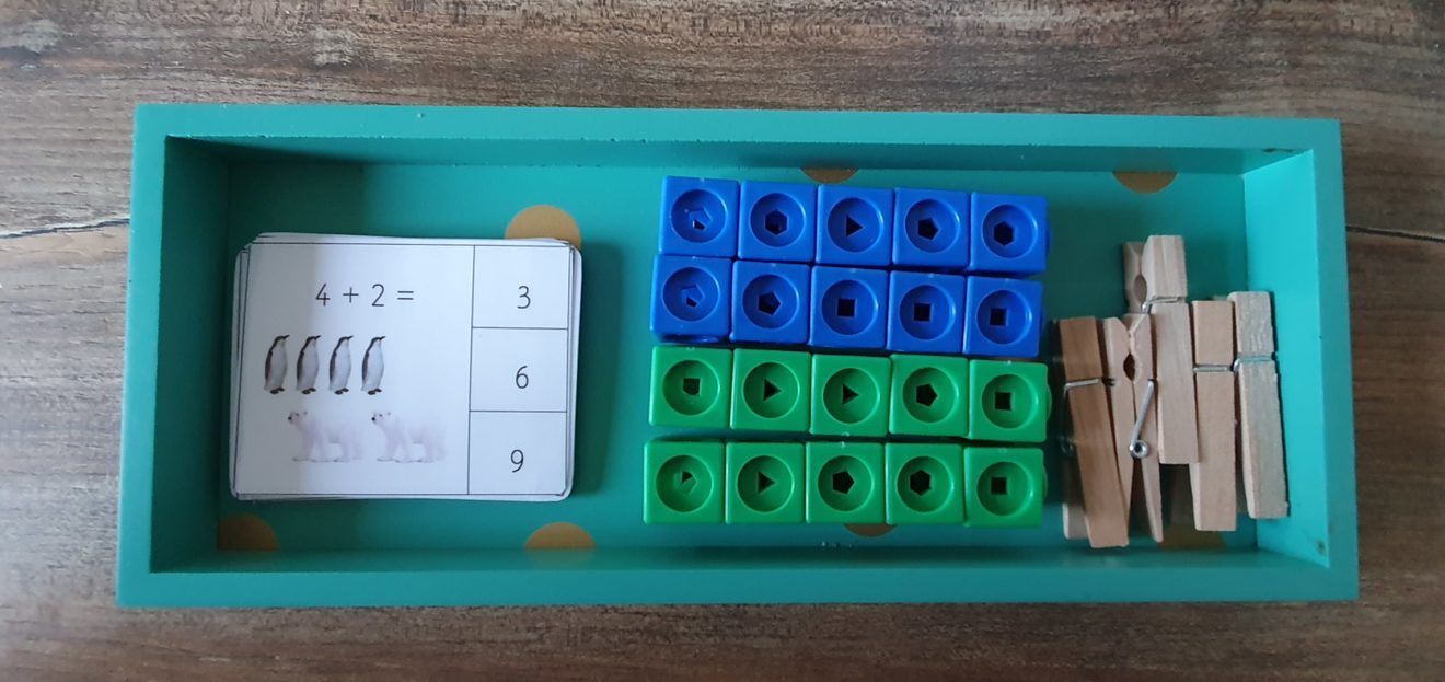 Activités : Banquise – La caverne d'Anaïs