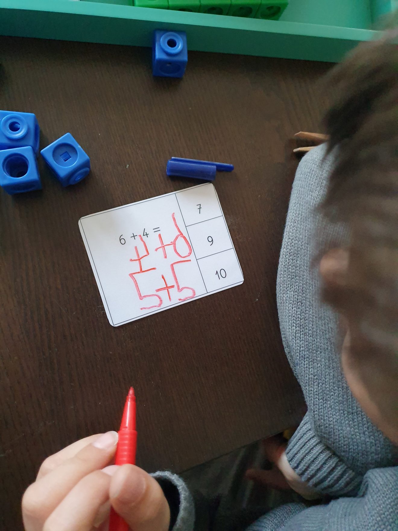 Activités : Banquise – La caverne d'Anaïs