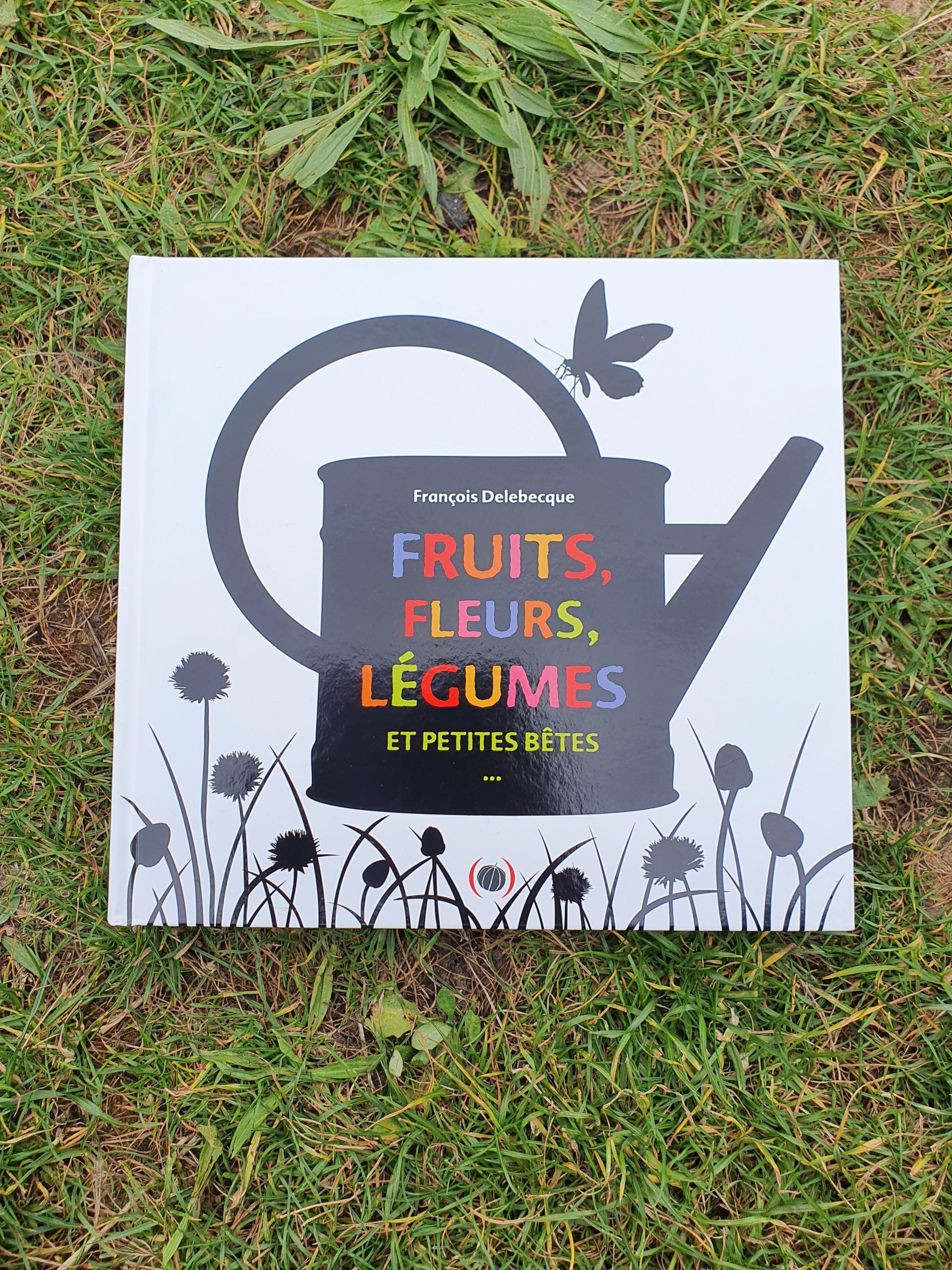 A la découverte de la fraise – La caverne d'Anaïs