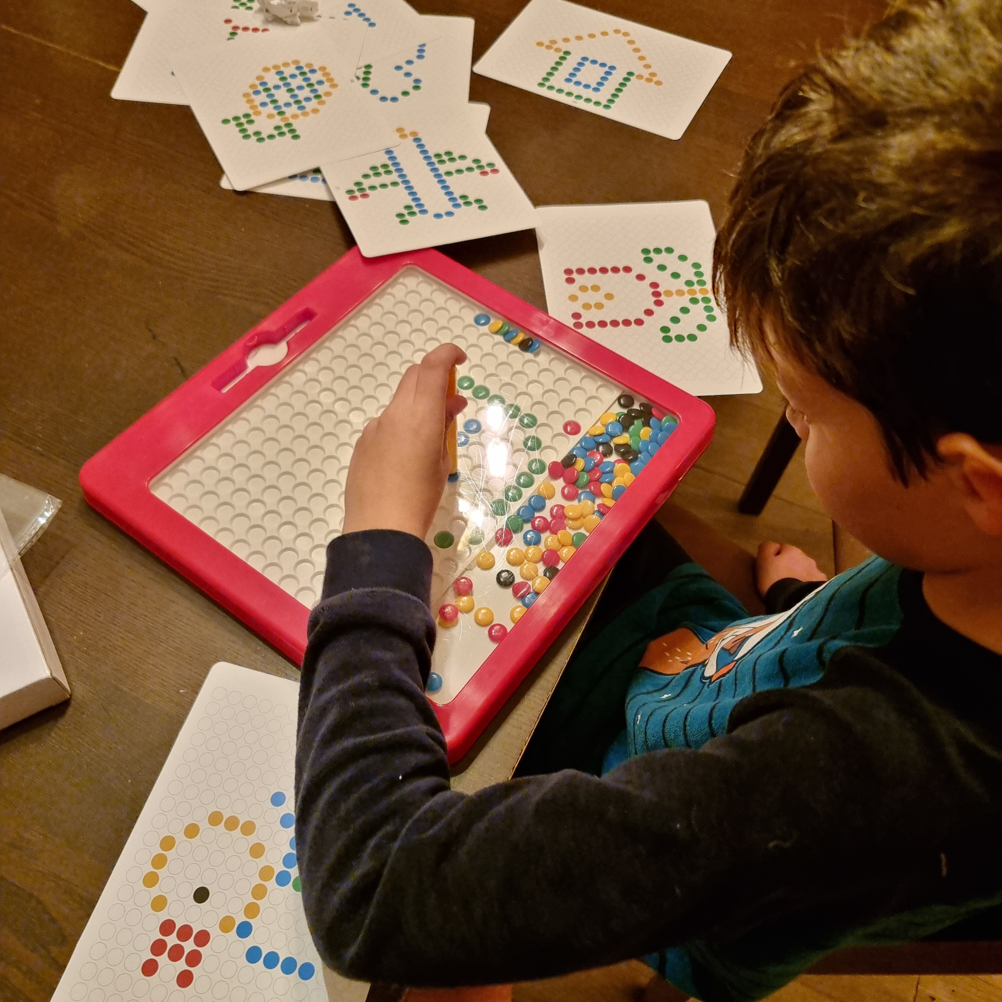 Des supers jeux pour apprendre en s’amusant avec Beleduc – La caverne d ...